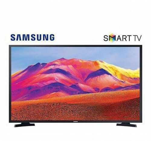 Телевизор SMART samsung UE32T5300AU full HD