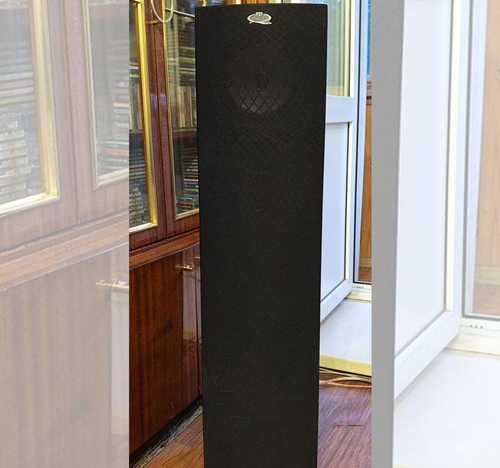 Акустические колонки KEF