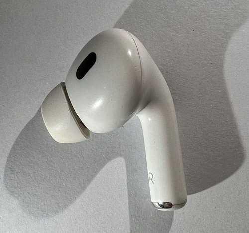 Наушник apple airpods pro 1 правый