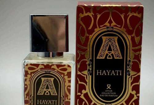Духи Attar hayatti perfume