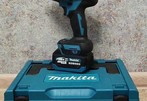 Гайковерт аккумуляторный Makita 700 n\m