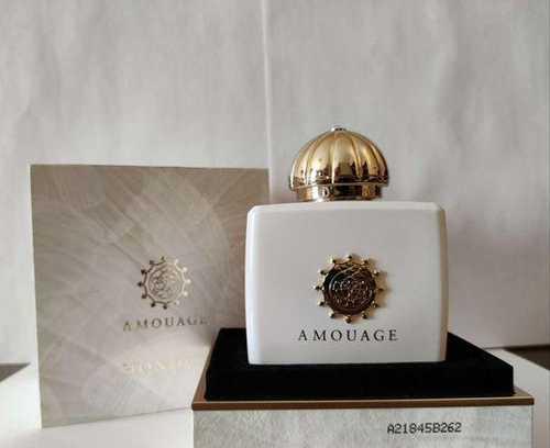 Honour Woman Amouage edp 100ml