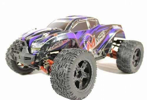 Радиоуправляемый монстр Remo Hobby mmax upgrade 4W