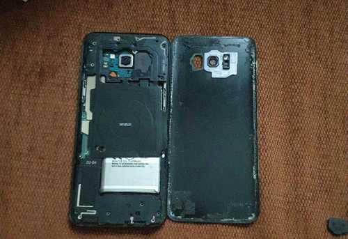 Samsung s8+ На запчасти или под восстановление