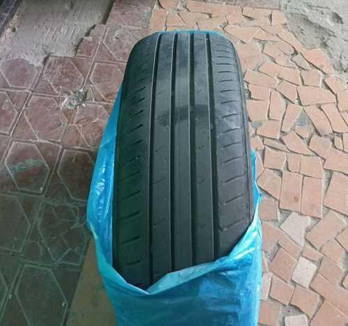 Nexen Radial A/T(4x4) 195/55 R16
