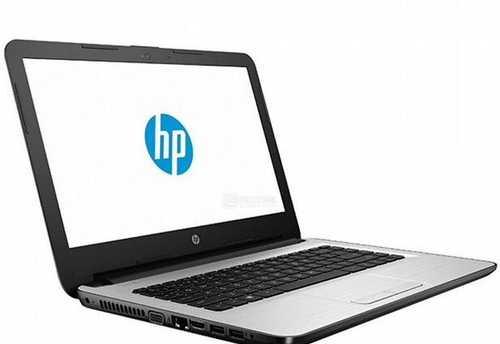 Разбор ноутбука HP 15-AF029UR