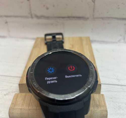 Смарт-часы Honor Watch GS Pro (Н)