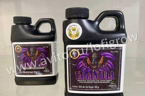 Tarantula Liquid Advanced Nutrients 250 мл