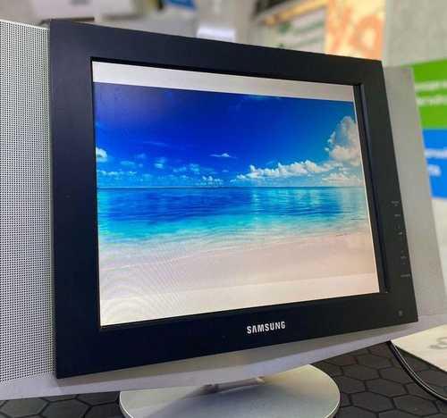 Телевизор Samsung LE15S51BP