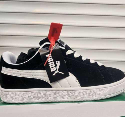 Кроссовки Puma Suede XL