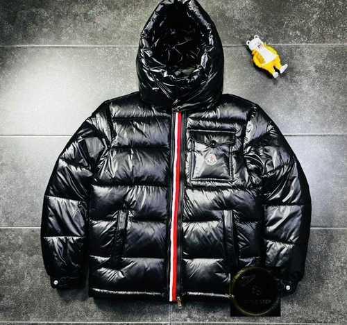 Пуховик moncler maya nfc