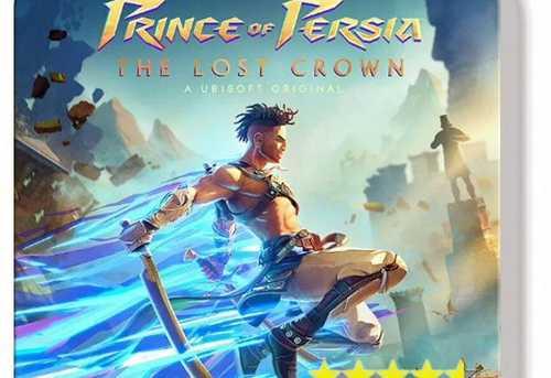 Prince of Persia The Lost Crown ps4 ps5