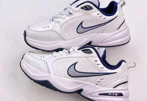 Кроссовки nike air monarch