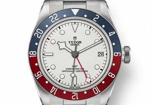 Часы Tudor Black Bay GMT 41 mm M79830rb-0010