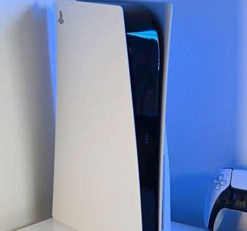 Sony playstation 5 аренда