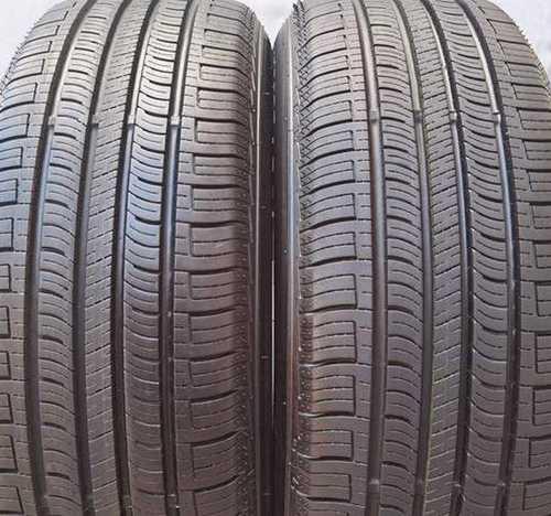 Nexen N'Priz AH5 205/60 R15 90H