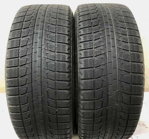 Bridgestone Blizzak RFT 245/50 R18 100Q