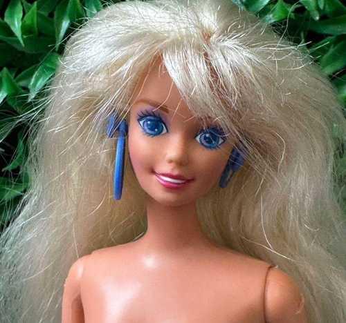 Кукла барби Naf Naf Barbie