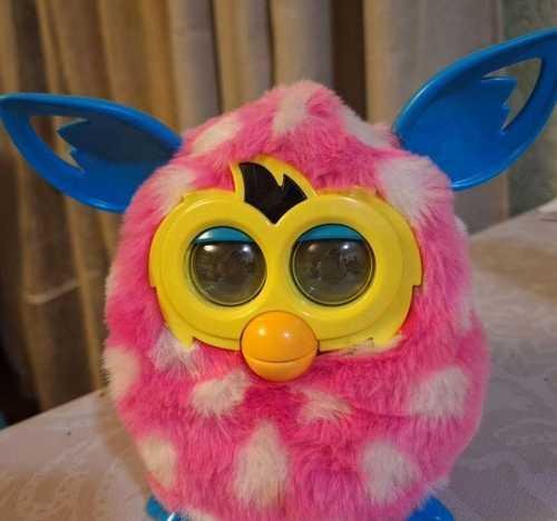 Игрушка Furby Hasbro