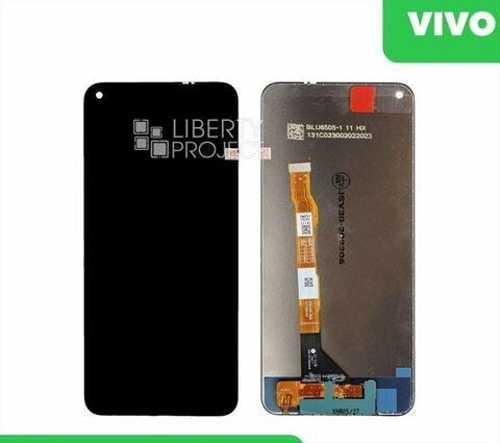 Дисплей Vivo Y30, Premium