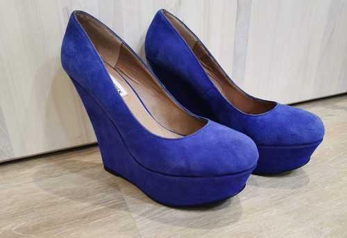 Туфли steve madden оригинал