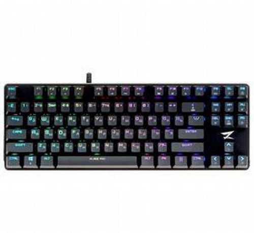 Игровая клавиатура Zet Blade Pro Kalih red