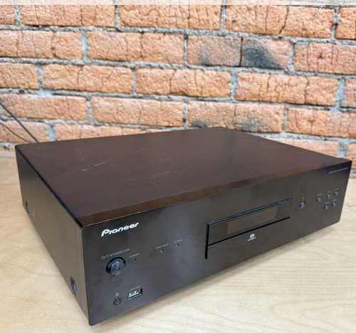 Cd проигрыватель pioneer pd-50-k