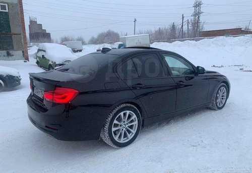 Диски BMW 395 стиль r17, с двумя комлектами резины