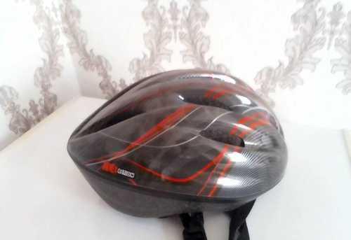 Шлем велосипедный размер 54-58