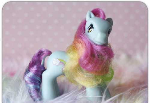 My Little Pony G3 2008 Rainbow Dash VI #24