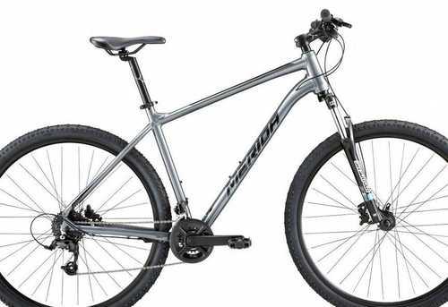 Велосипед Merida Big.Nine Limited 2.0 (2022)