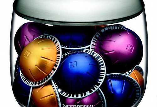 Nespresso Lume Контейнер для хранения капсул