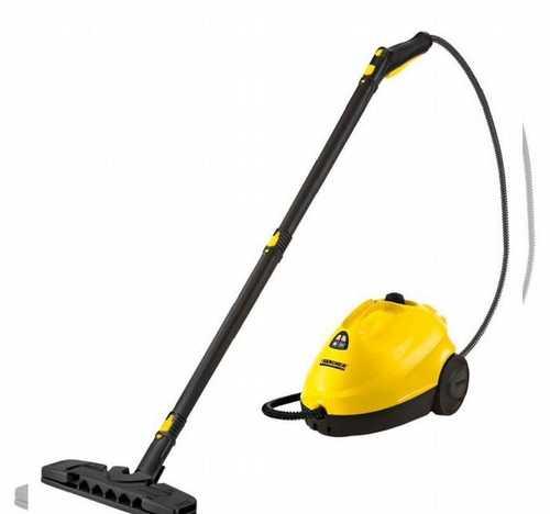 Пароочиститель karcher sc 2