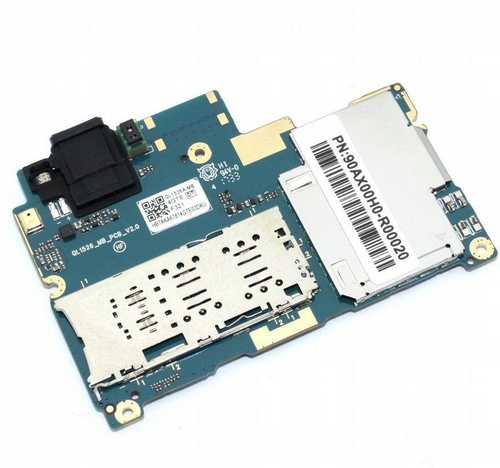 MB для Asus ZC520KL 2*16Gb