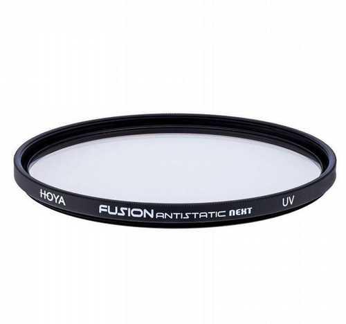 Светофильтр Hoya UV Fusion Antistatic Next 72mm