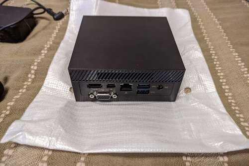 MiniPC Asus PN40