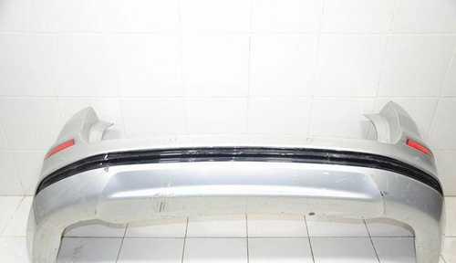 Бампер задний Ford Mondeo CF 2.0 2014