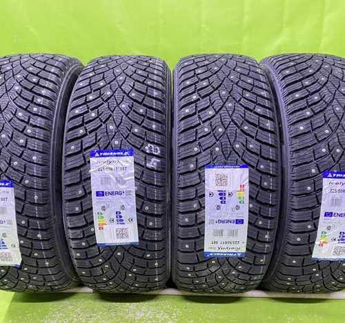 Triangle IcelynX TI501 225/50 R17 98T