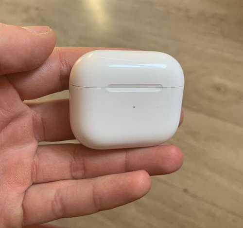 Airpods pro 3