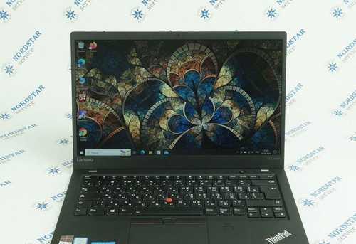 Lenovo thinkpad X1 Carbon 5 Gen