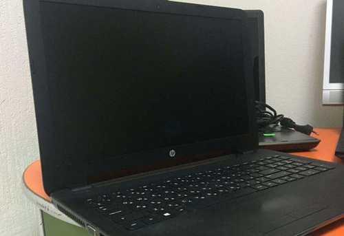 Ноутбук - HP- 9DW