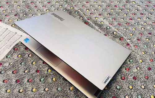 Lenovo ThinBook 15 G2 2022г Новый