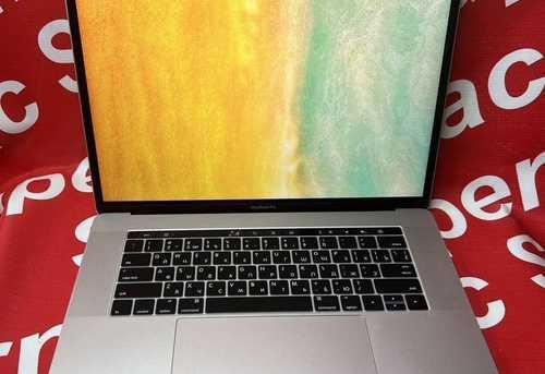 MacBook Pro 15 2019 i9/16/512/86 здоровье батареи