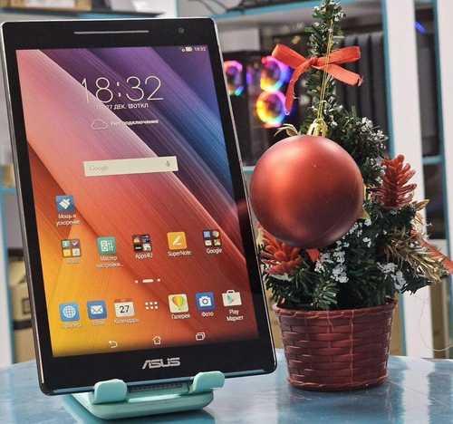 Планшет asus zenpad p022