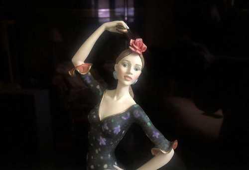 Статуэтка The Leonardo collection Flamenco