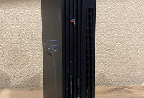 Sony PS2 fat