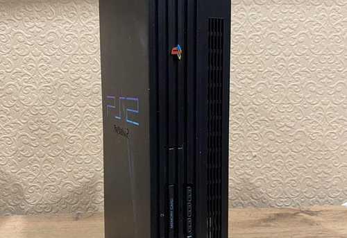 Sony PS2 fat