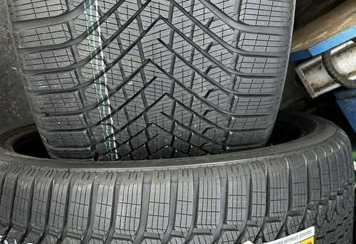 Pirelli Scorpion Winter 2 285/35 R23 и 325/30 R23 107W