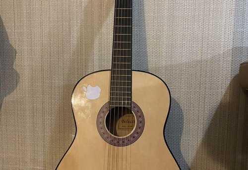Классическая гитара Belucci BC-3905