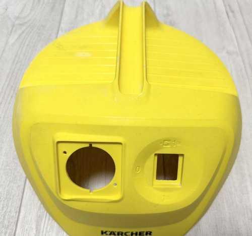 Верхняя крышка karcher WD3P premium